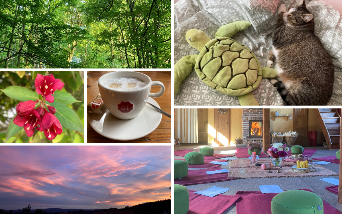 Ressourcen: Deine ganz persönliche Schatzkiste für mehr Selbstvertrauen ...